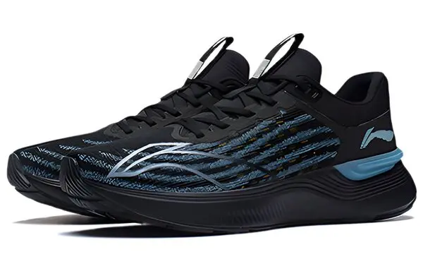 LI-NING Light Shadow Element Arhs041-2 Sneakers