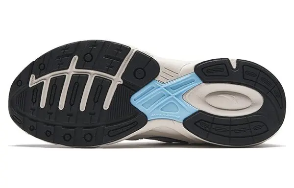 ANTA Explore Sneakers