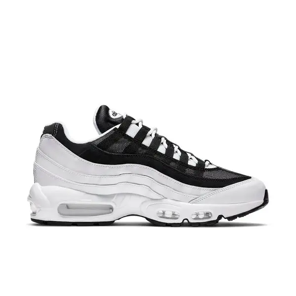 Nike Max 95 "ying Yang Pack White" Sneakers