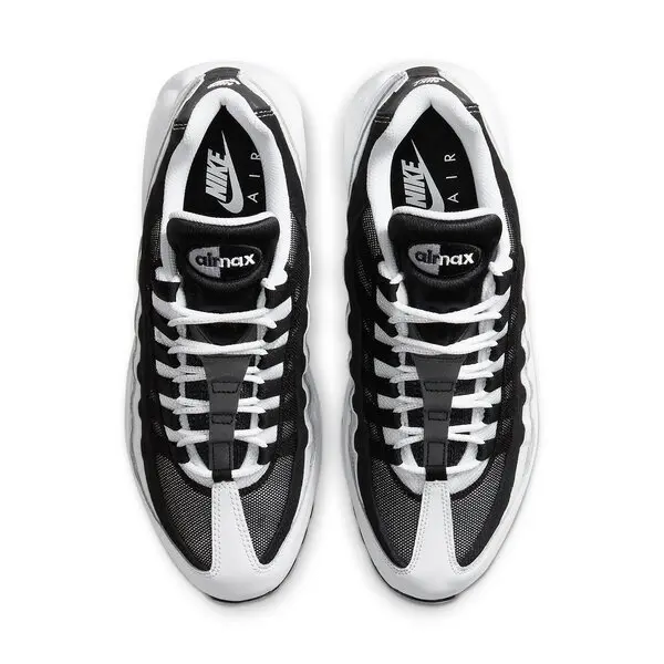 Nike Max 95 "ying Yang Pack White" Sneakers