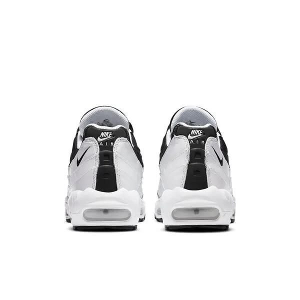 Nike Max 95 "ying Yang Pack White" Sneakers