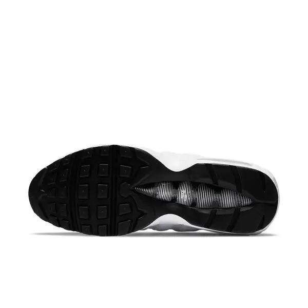 Nike Max 95 "ying Yang Pack White" Sneakers