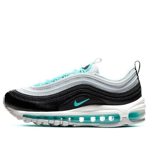 Nike Max 97 Lx - Black/blue