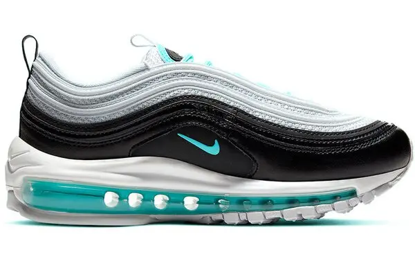 Nike Max 97 Lx - Black/blue