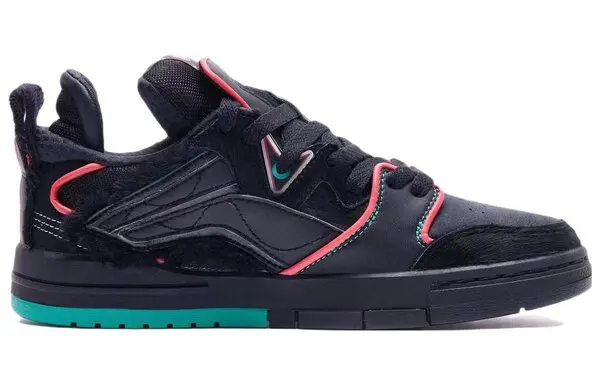 LI-NING Wave Pro "dancing Lion" Special Box
