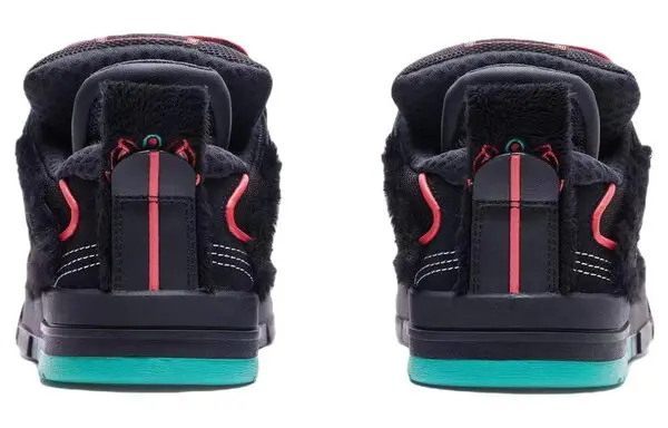 LI-NING Wave Pro "dancing Lion" Special Box