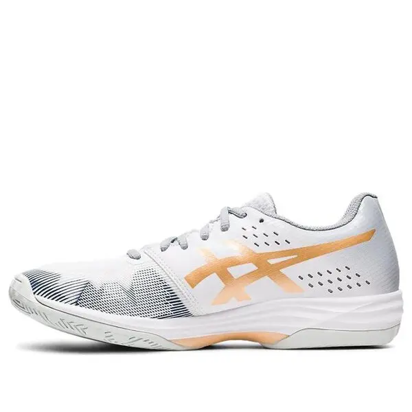 Asics Gel Tactic Performance Shoes - Grey