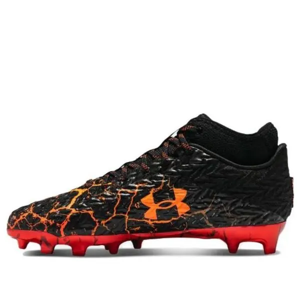 Under Armour Ua Spotlight 4 Mc Soccer Cleats