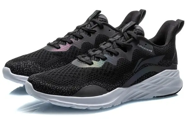 LI-NING No Boundry Sneakers