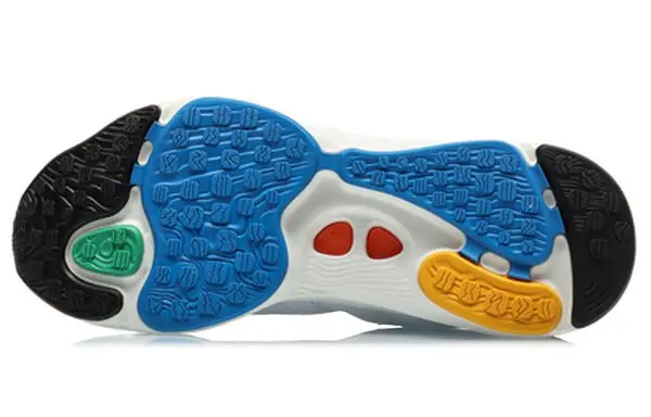 LI-NING Light Foam Lam No Boundry Arhq068-5