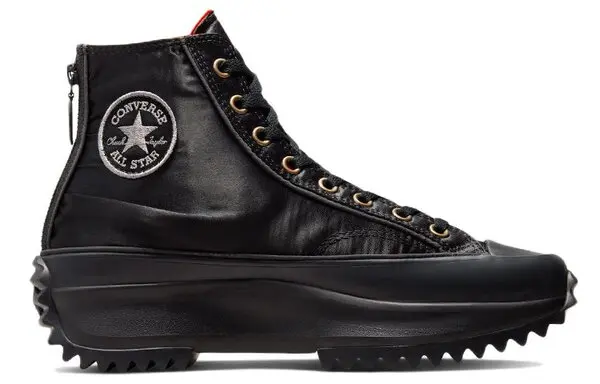 CONVERSE Run Star Hike Platform High Top Sneakers