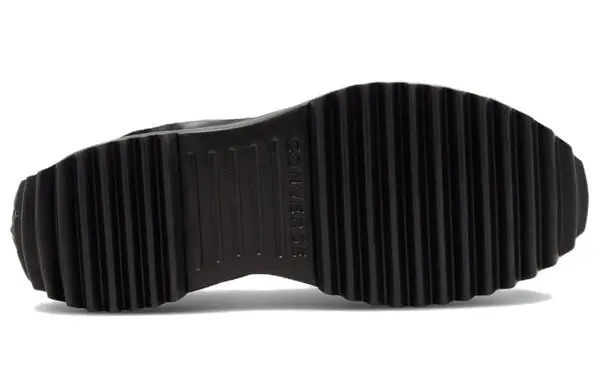 CONVERSE Run Star Hike Platform High Top Sneakers