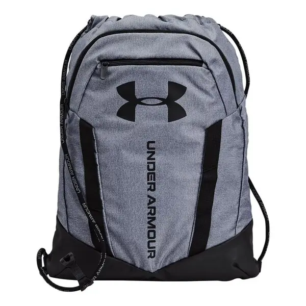 Under Armour Undeniable Sackpack - Grey