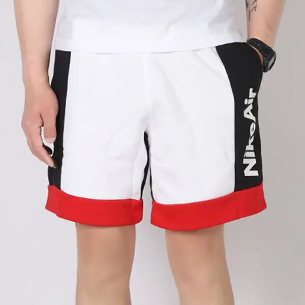 Nike Fleece Shorts