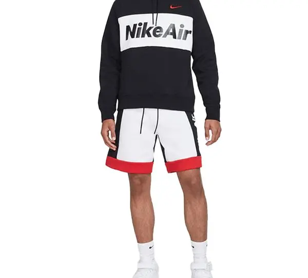 Nike Fleece Shorts