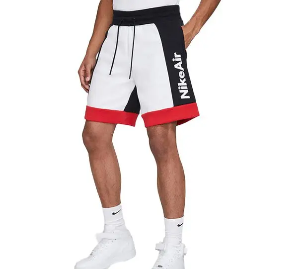 Nike Fleece Shorts