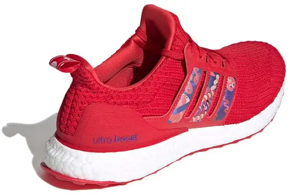 Adidas Ultraboot 4.0 Dna 'chinese New Year Scarlet - Red