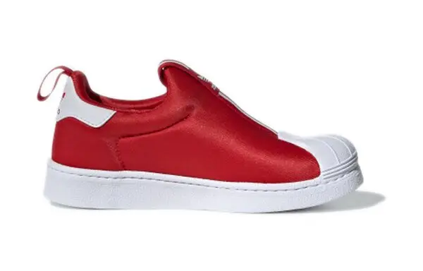 Adidas Superstar Slip-on Sneakers