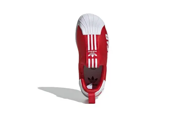 Adidas Superstar Slip-on Sneakers