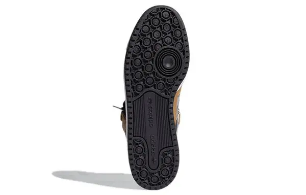 Adidas South Park X Forum Low "awesom-o" Sneakers - Brown
