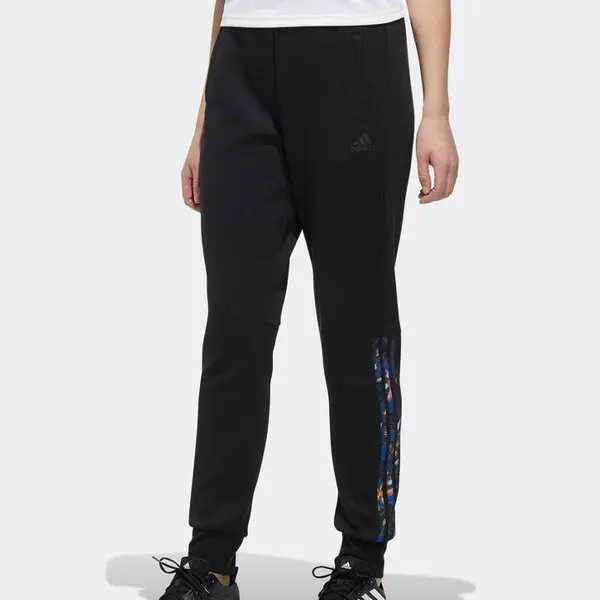 Adidas Mic Dk Printing Sports Pants