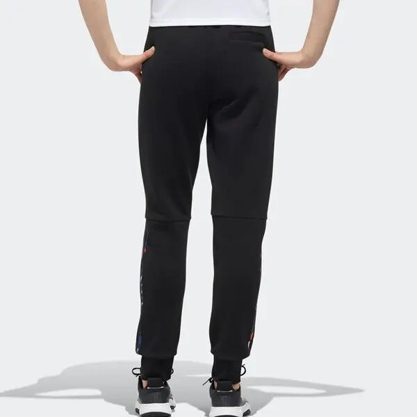 Adidas Mic Dk Printing Sports Pants