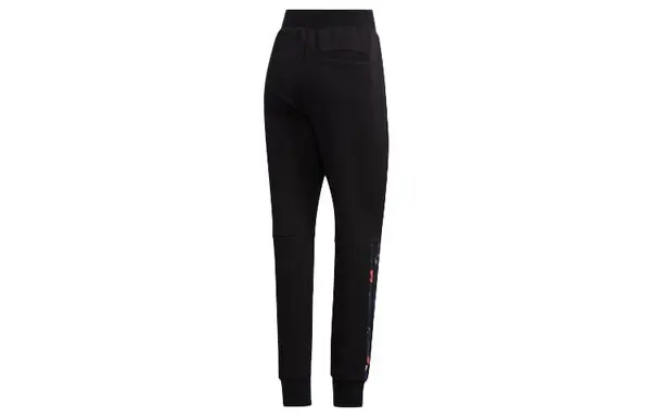Adidas Mic Dk Printing Sports Pants