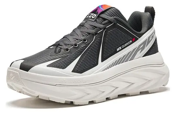 ANTA Champion 912416606a-5 Sneakers