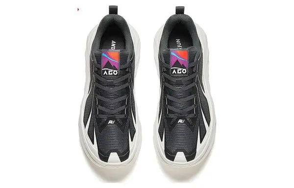 ANTA Champion 912416606a-5 Sneakers
