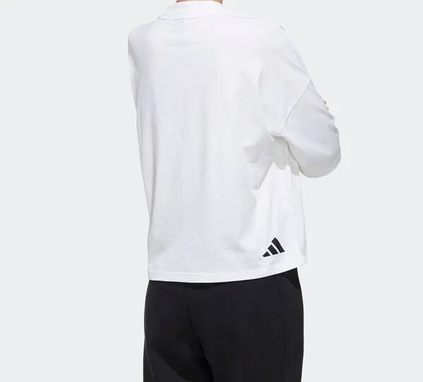 Adidas Gfx Chinese Short Sleeve T-shirt