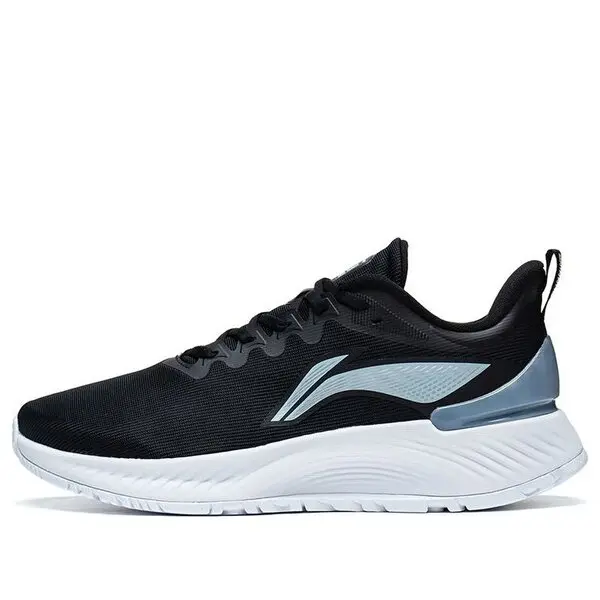 LI-NING Yueying Element 2.0 Sneakers - Black/grey