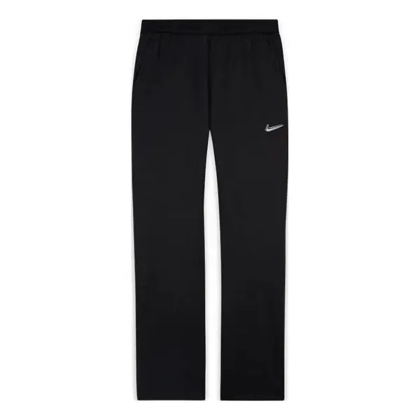 Nike X Nocta Drake Nrg Knit Pants 'black - Black/multi-color