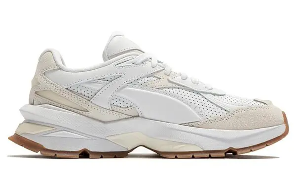 PUMA Nano Dunes Low Top Sneakers
