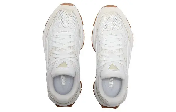 PUMA Nano Dunes Low Top Sneakers