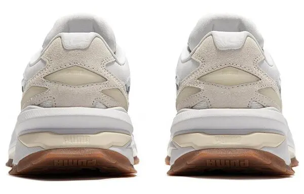 PUMA Nano Dunes Low Top Sneakers