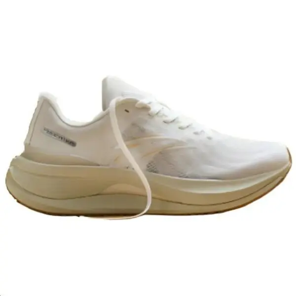 ANTA Champion Running Sneakers - White/yellow