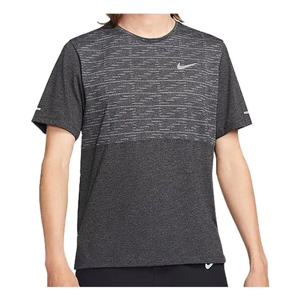Nike Dri-fit Run Division Miler T-shirt - Default Colorway