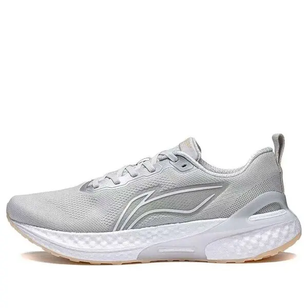 LI-NING Yueying Element Sneakers - Grey/white