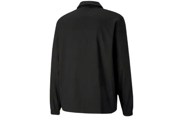 PUMA Nu-tility Logo Jacket