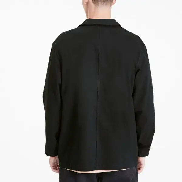 PUMA Nu-tility Logo Jacket