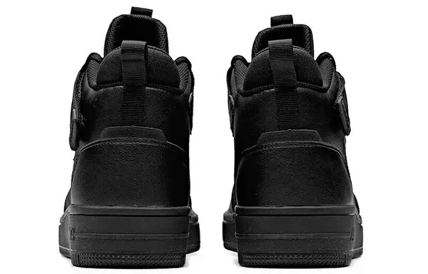 ANTA High Top Sneakers