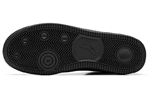 ANTA High Top Sneakers