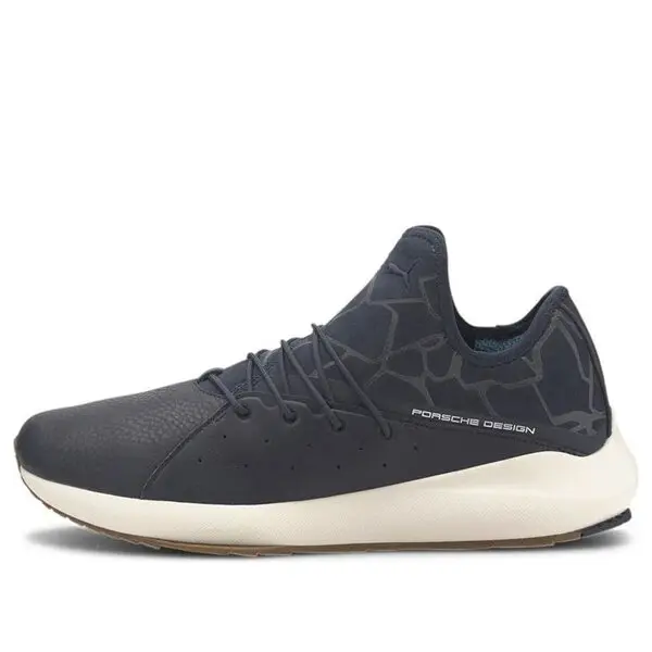 PUMA Porsche Design Evo Cat Ii Sneakers - Blue