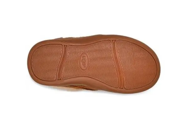 UGG Nolen Turn Fur Short Boots