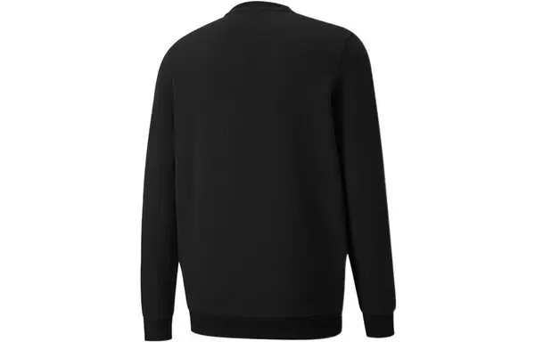 PUMA Long Sleeve Crewneck Sweater