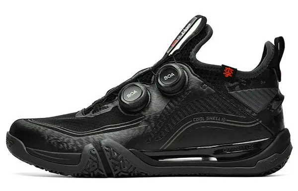 LI-NING Ground Flying 2 Max