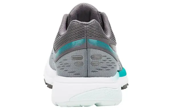 Asics Gt-1000 Running Shoes - Grey/blue