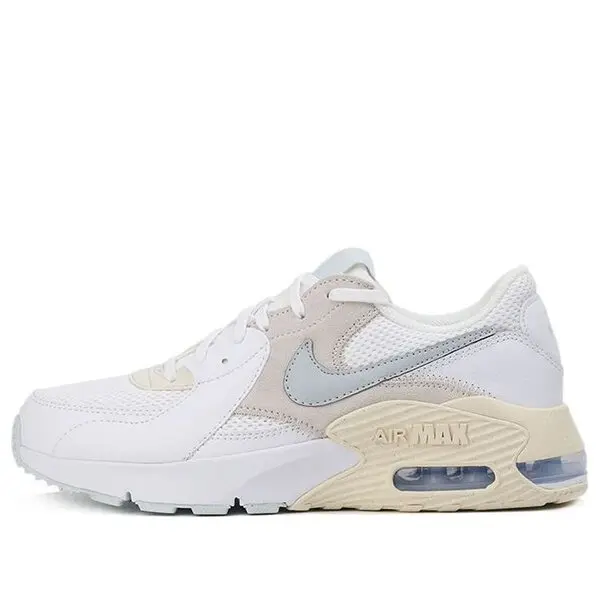 Nike Max Excee - White/grey