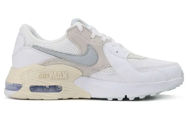 Nike Max Excee - White/grey