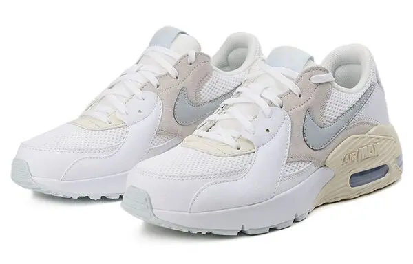 Nike Max Excee - White/grey